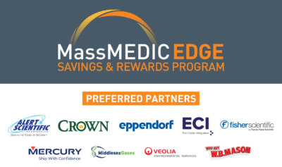 MassMEDIC - The Heart of HealthTech